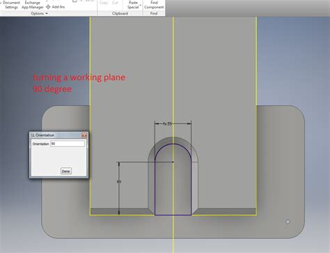 constraints broke sketch autodesk community