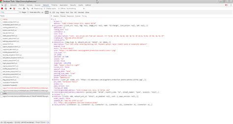 json extract data locations from map stack overflow