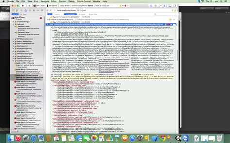 ios ibiphone lib a undefined symbols for architecture arm64 unity forum