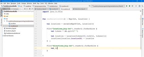 blog the learn programming academy