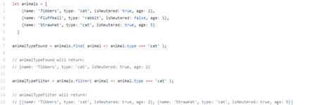 39 how to filter an object in javascript javascript nerd answer