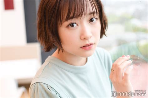 画像9 20 大原櫻子が今「それだけでいい」もの 新曲歌詞に込めた切実な想い モデルプレス