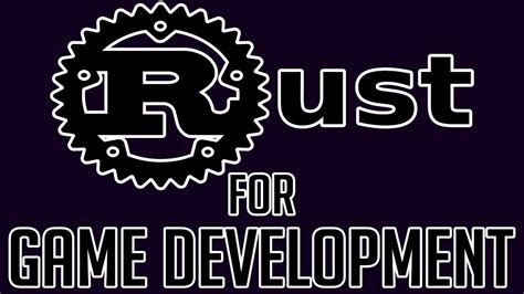 rust game development