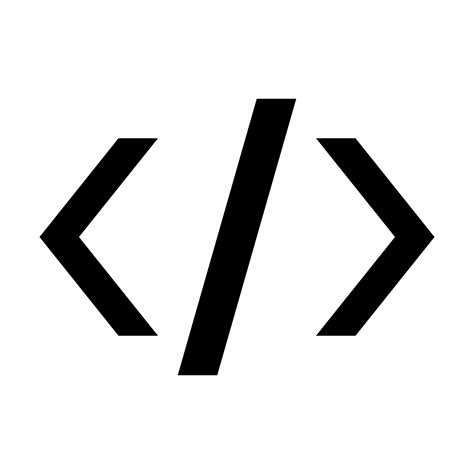 Coding Icon Png 52775 Free Icons Library
