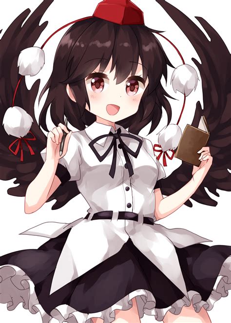 射命丸文 1ページ目65 わんどろいど活動記録