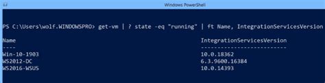 update integration services for hyper v using wsus 4sysops