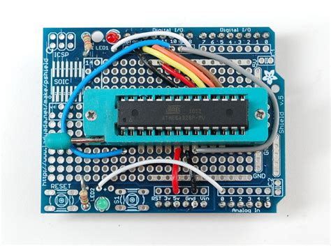 arduinoisp arduino tips tricks and techniques adafruit learning