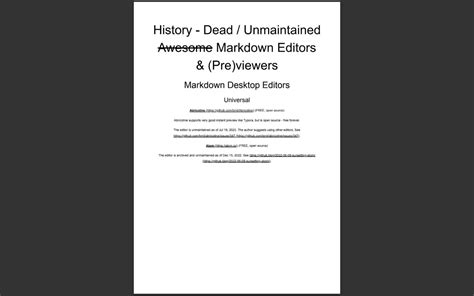 how to convert markdown to pdf 5 methods unveiled updf