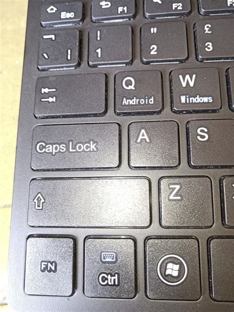special chars how to enter unix pipe symbol on my bluetooth keyboard