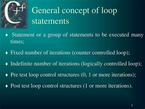 lecture 12 control flow презентация онлайн