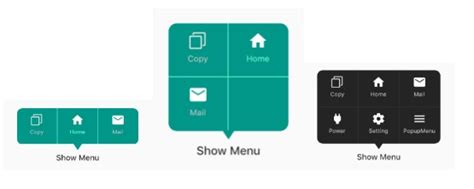 how to show both drawer button and back button in flutter images