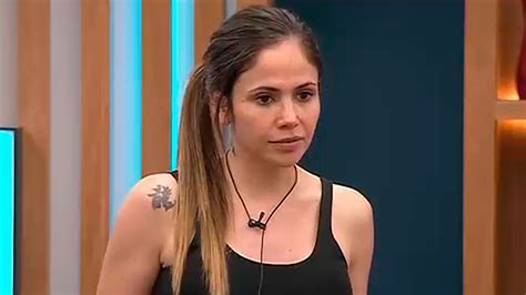 Gran Hermano 2022 Romina Tuvo Que Salvar A Uno De Los Cinco