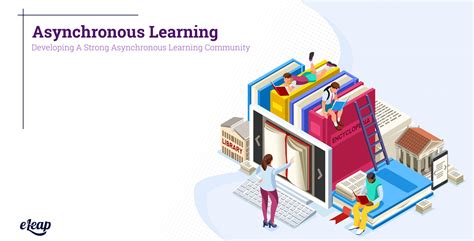 a must read article to understand asynchronous learning eleap