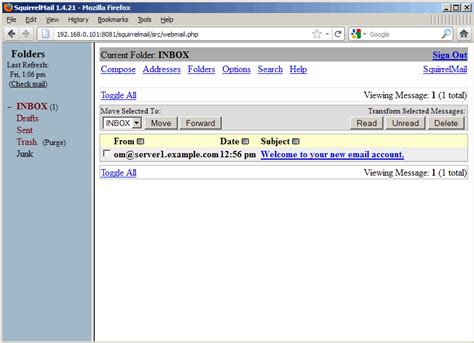 how to migrate mailboxes between imap servers with imapcopy