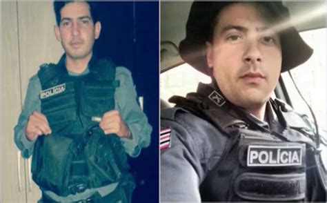 Loucura Policial Militar Mata Colega De Farda Em João Lisboa Ma