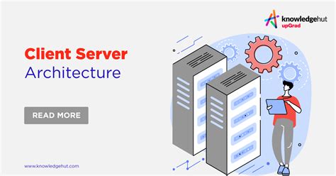 client server architecture components types benefits the insight post