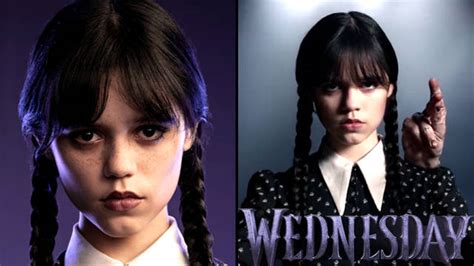 Netflixs Wednesday Release Date Cast Plot And News About The Addams