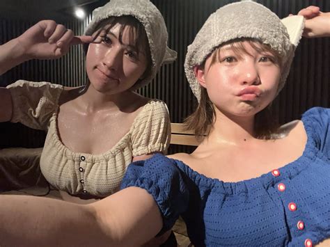 真奈 On Twitter 埼玉県にテルマー湯あるの知ってました？ 最高でしたよ…… テルマー湯 サウナ グランピング