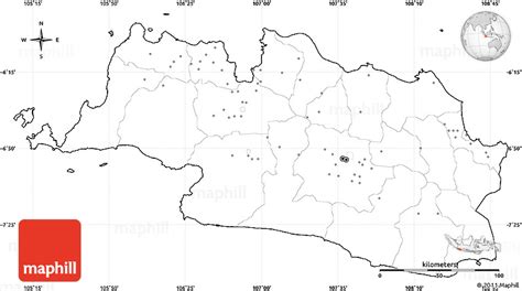 jungle maps map java sample