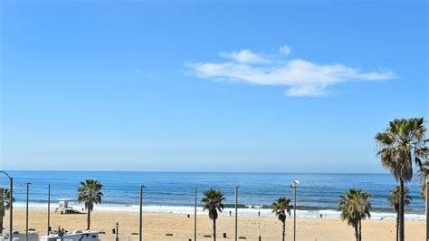 21 Best Nude Beaches In California To Be Free And Fun