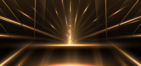 Golden Lights