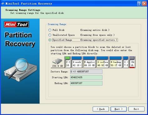 How To Recover Ntfs Partition In Windows Operating System Minitooldata