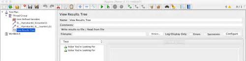 jmeter how to combine variable name and counter stack overflow