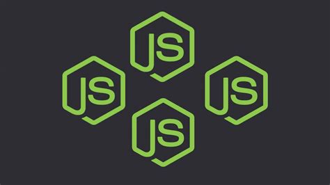how to cluster node js app in multiple machines