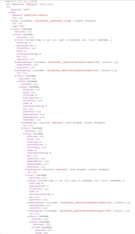 javascript circular dependency in react jsx element stack overflow