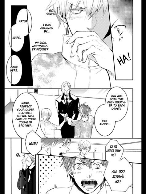 [matsuoka natsuki noichi mikuro] hk dragnet [eng] update c 3 page