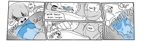post 1721585 frisk nsfwbutts sans undertale