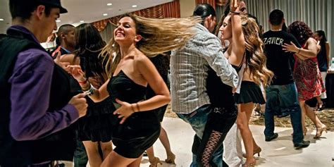 Styles Of Salsa Dancing Toronto Salsa Kizomba Bachata Samba