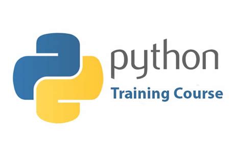 know the whole things about python training course
