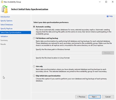 install sql server 2019 on windows server 2016 with sql server always