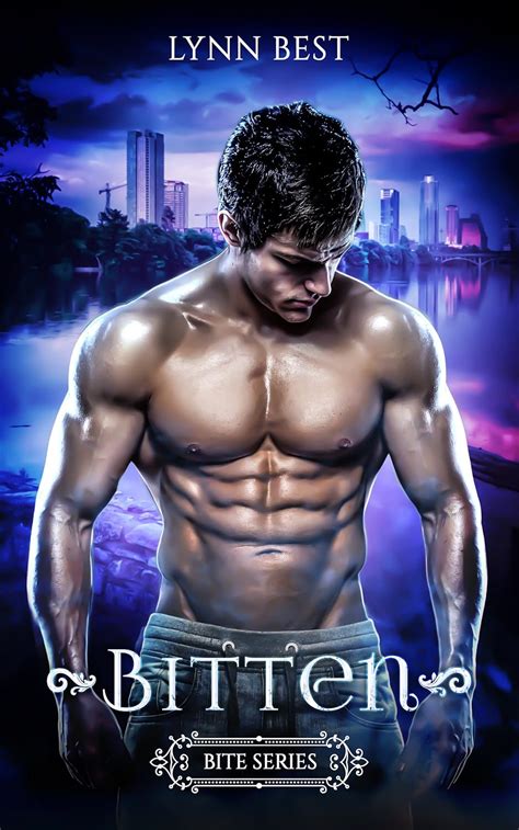Bitten A Steamy Vampire Romance Bite Series Kindle Edition By Best