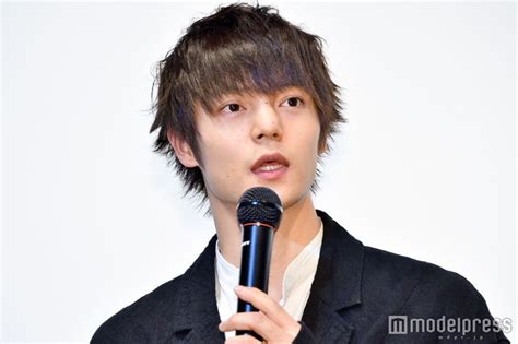 窪田正孝、マネージャーが「初めて目の前で褒めてくれた」 共演者感動のエピソード明かす「めっちゃいい子」「こんな息子ほしい」＜犬猿＞ モデルプレス