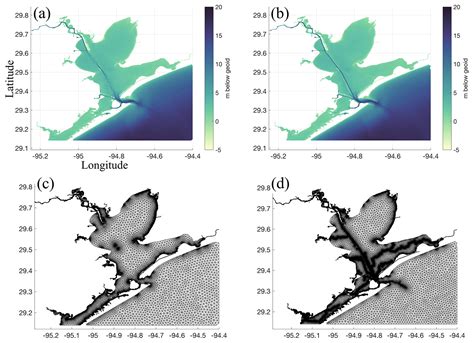 gmd oceanmesh2d 1 0 matlab based software for two
