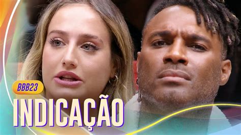 Bruna Griphao Indica Fred NicÁcio Ao ParedÃo E Mc GuimÊ É O Anjo