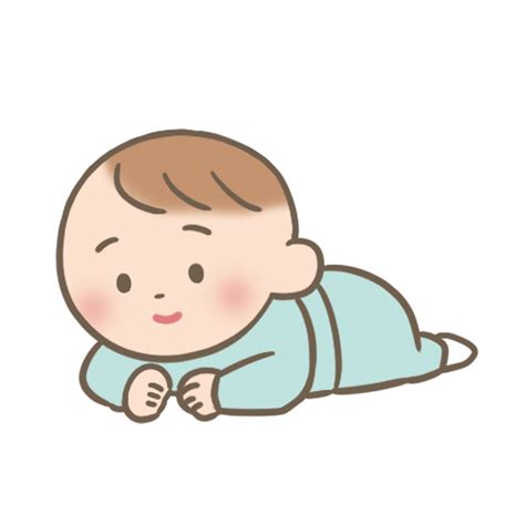 選択した画像 赤ちゃん イラスト フリー素材 246523 赤ちゃん フリー素材 無料 イラスト