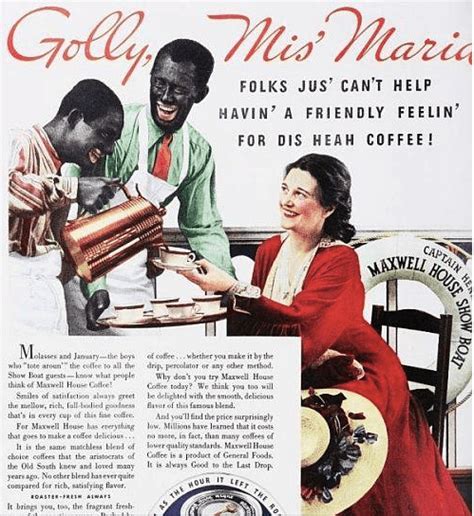 10 Of The Most Racist Ads Of All Time In American History