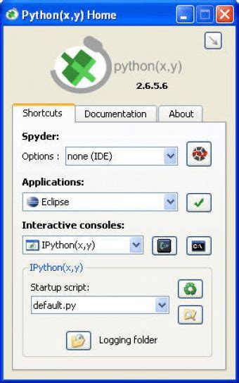 python xy 2 6 download free