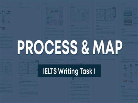 Tong Hop Bai Mau Ielts Writing Task Dang Process Va Map By Anh Ngu