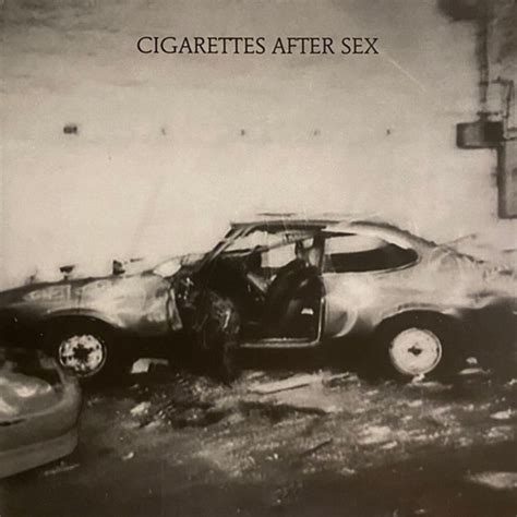 Характеристики Пластинка Cigarettes After Sex Bubblegum 7lp