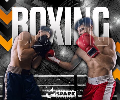 Difference Between Kickboxing Vs Boxing Explained Spark Membership