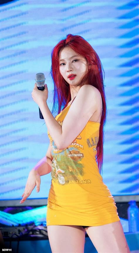 스테이씨 아이사 레전드 허벅지 마이너갤 윤아저장소 Kgirls Net