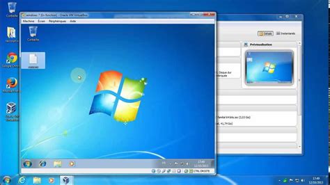 como instalar una maquina virtual en windows 7 32 bits