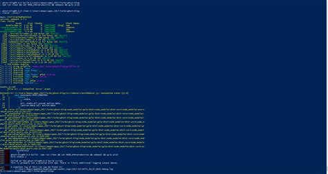 reactjs using gulp webpack and getting unexpected token