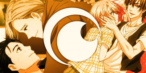 Top More Than 65 Good Romance Anime On Crunchyroll In Duhocakina