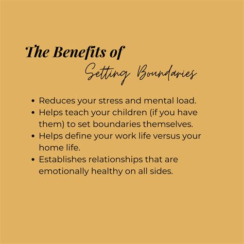 A Complete Guide To Setting Boundaries — Michelle Locke