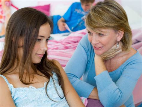 El A B C Para Hablar De Sexualidad Con Tus Hijos Actitudfem
